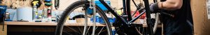 Bike Maintenance Course - rideride Cycle Workshop